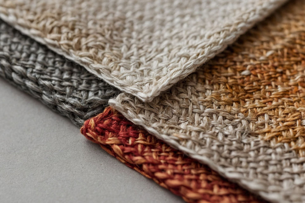 The Ultimate Guide to Understanding GSM in Fabrics