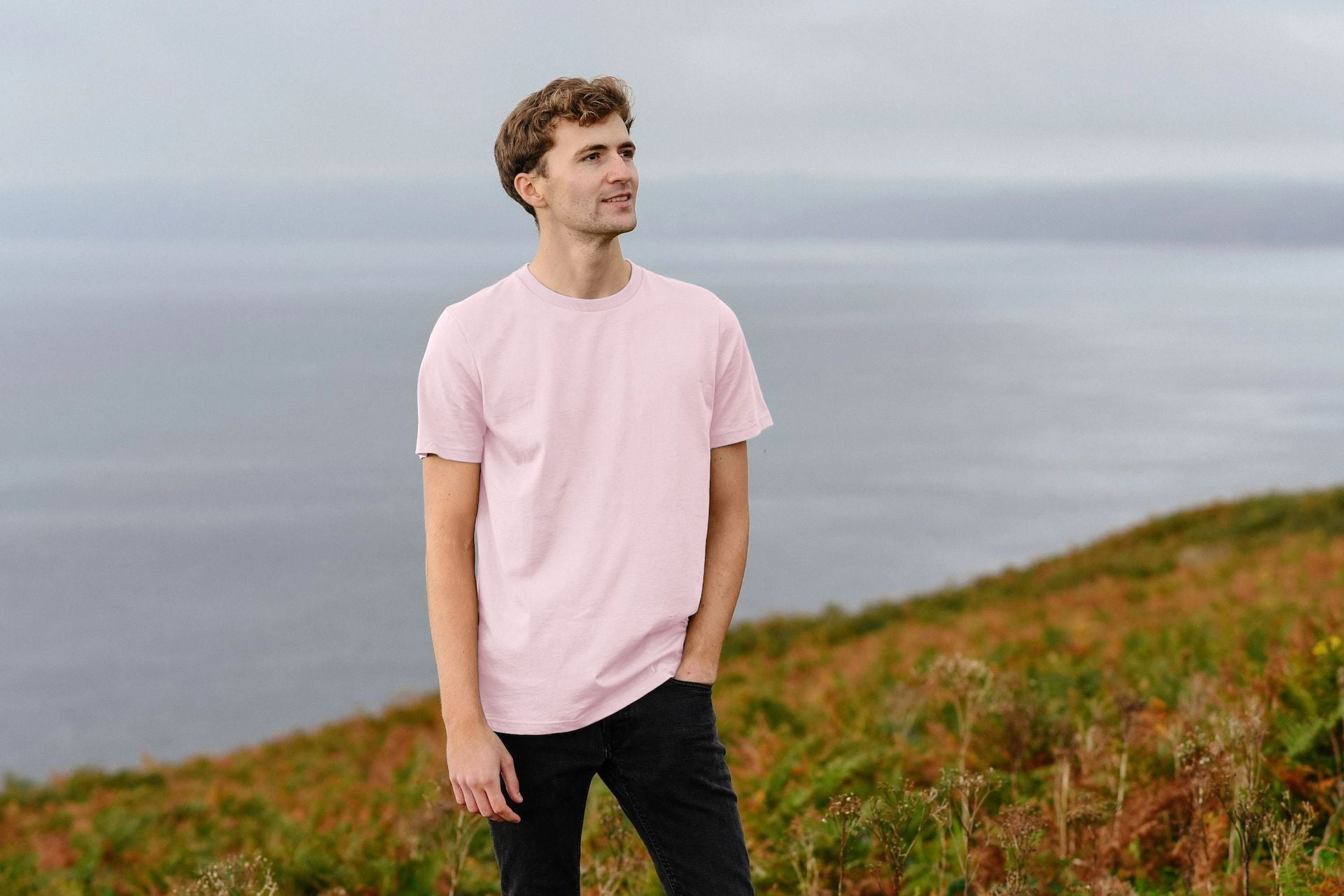 The History & Evolution of the T-Shirt + Infographic Timeline